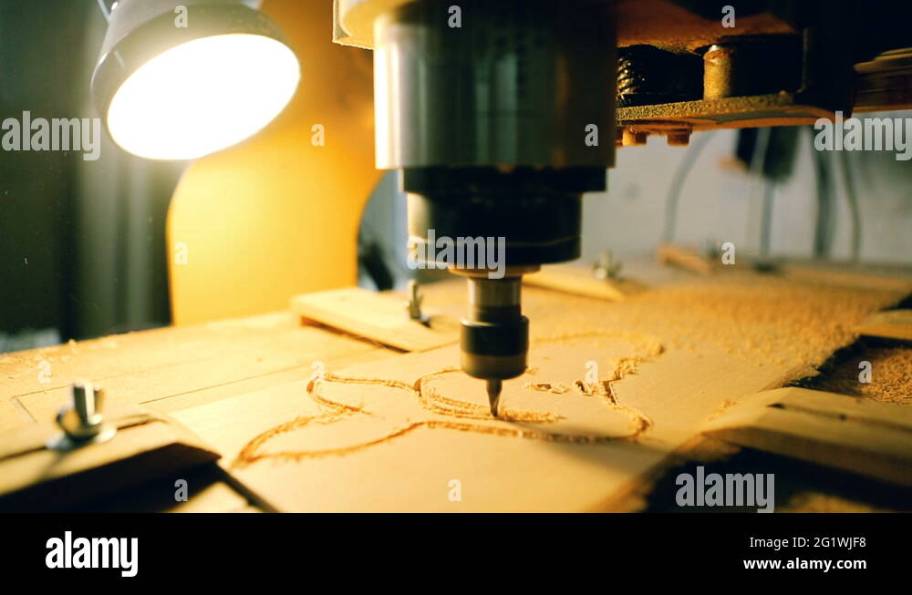 Milling machines Stock Videos & Footage - HD and 4K Video Clips - Alamy