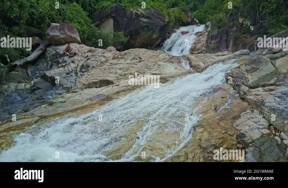 Cold water waterfall Stock Videos & Footage - HD and 4K Video Clips - Alamy