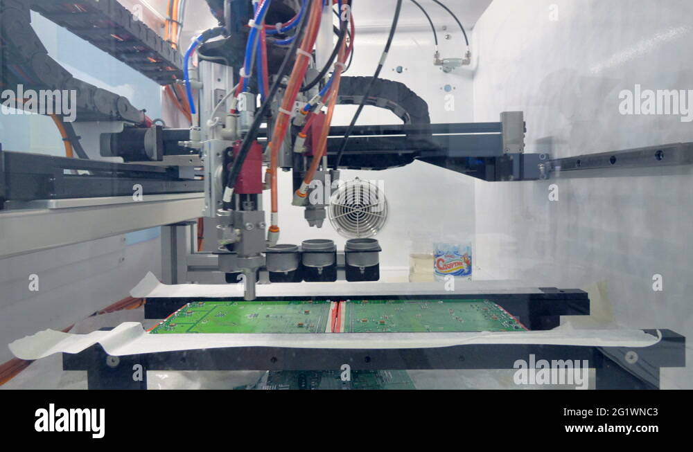 Pcb production Stock Videos & Footage - HD and 4K Video Clips - Alamy