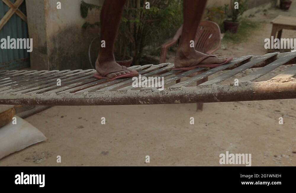 Poor laborer Stock Videos & Footage - HD and 4K Video Clips - Alamy