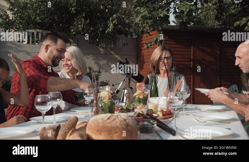 Family reunion Stock Videos & Footage - HD and 4K Video Clips - Alamy