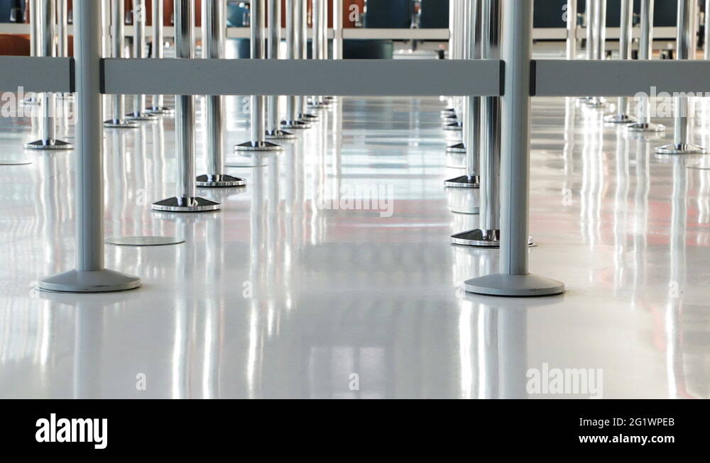 Airport barriers Stock Videos & Footage - HD and 4K Video Clips - Alamy