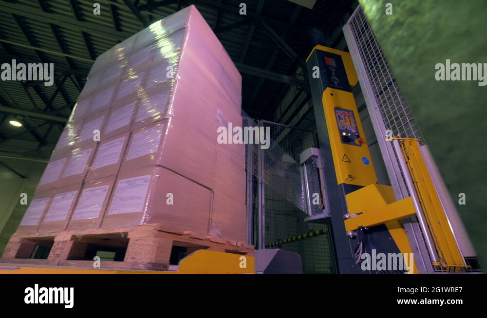 Polythene wrapping Stock Videos & Footage - HD and 4K Video Clips - Alamy