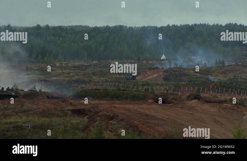 Russian trooper Stock Videos & Footage - HD and 4K Video Clips - Alamy