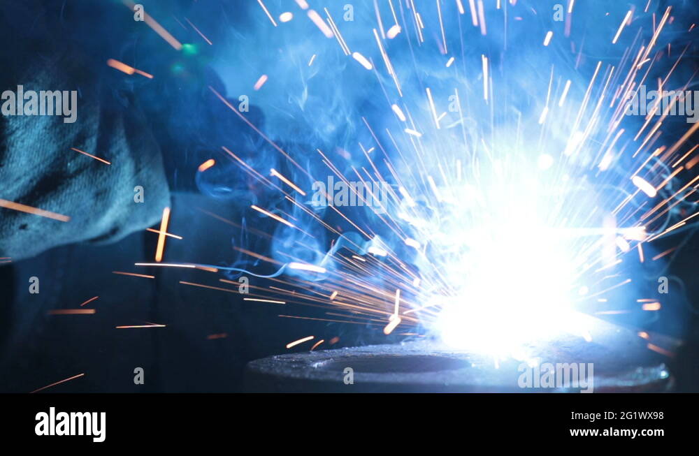 Robot arm fire Stock Videos & Footage - HD and 4K Video Clips - Alamy