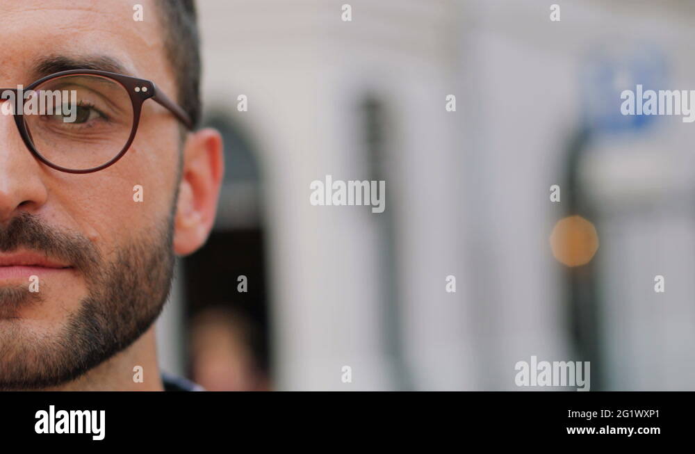 Young and half old face Stock Videos & Footage - HD and 4K Video Clips ...