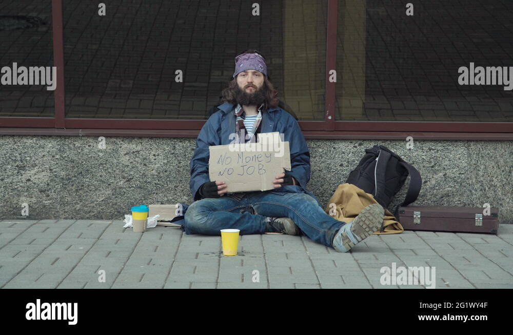 Poor man street Stock Videos & Footage - HD and 4K Video Clips - Alamy