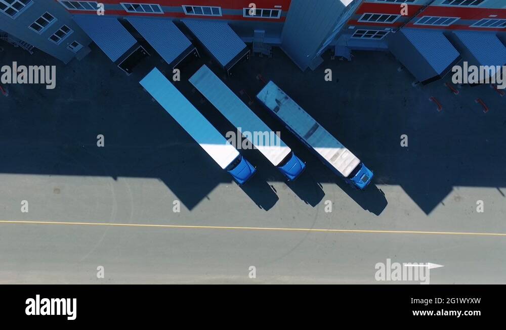 Warehouse ramp Stock Videos & Footage - HD and 4K Video Clips - Alamy