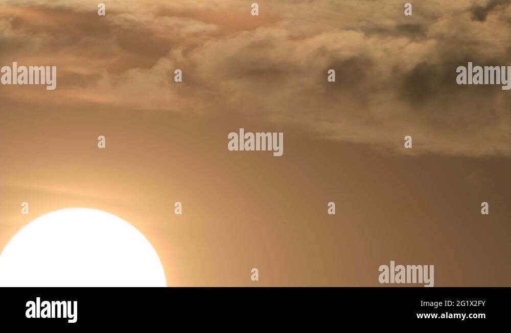 Pale sun Stock Videos & Footage - HD and 4K Video Clips - Alamy