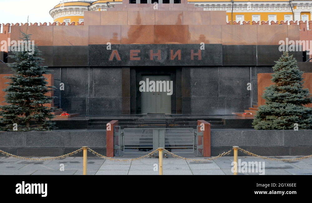 Mausoleum of lenin Stock Videos & Footage - HD and 4K Video Clips - Alamy