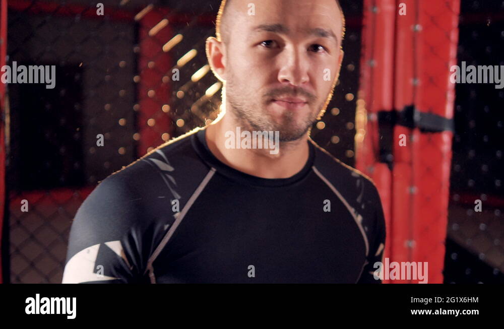 Man fighter Stock Videos & Footage - HD and 4K Video Clips - Alamy