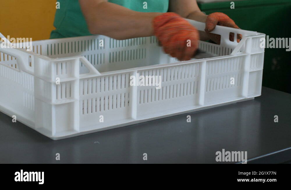 Plastic magazine boxes Stock Videos & Footage - HD and 4K Video Clips ...