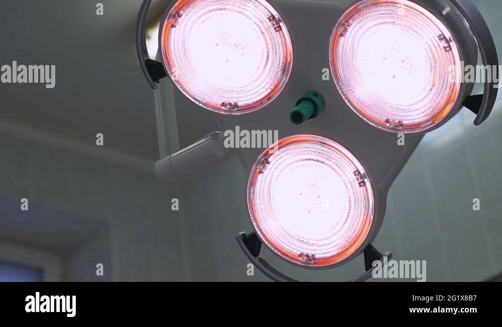 Hospital lighting Stock Videos & Footage - HD and 4K Video Clips - Alamy