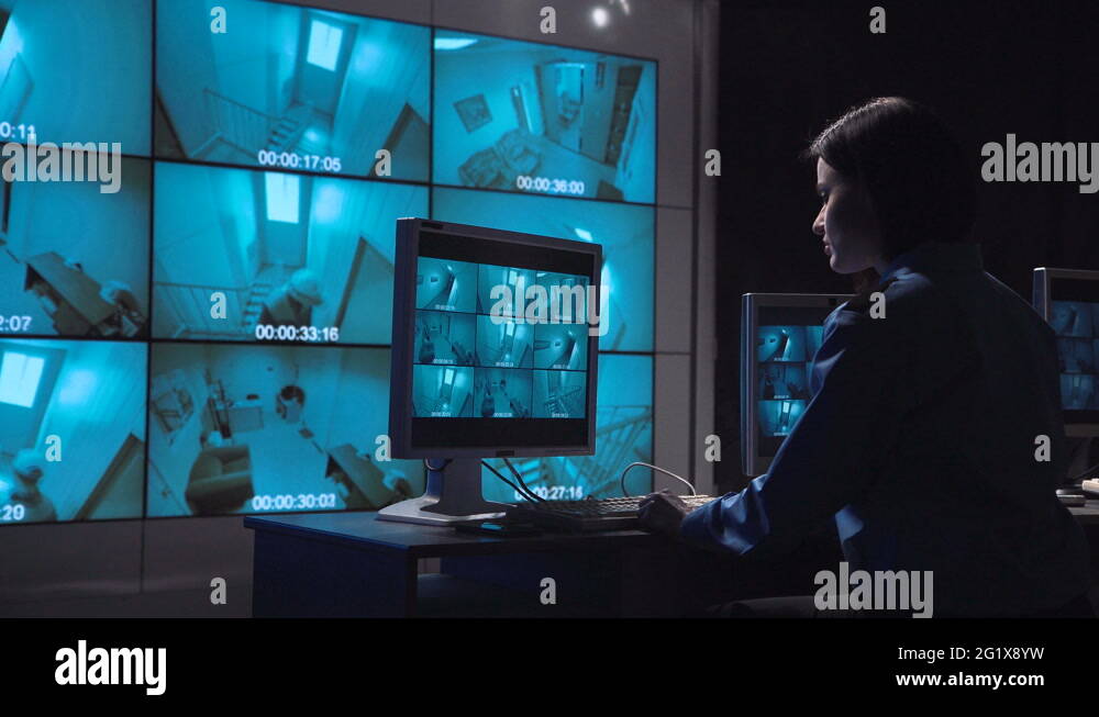 Closed circuit Stock Videos & Footage - HD and 4K Video Clips - Alamy