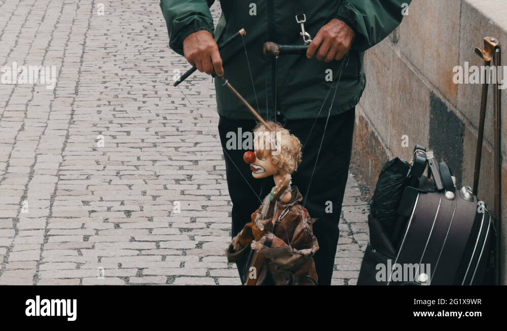 Hand to god puppet Stock Videos & Footage - HD and 4K Video Clips - Alamy