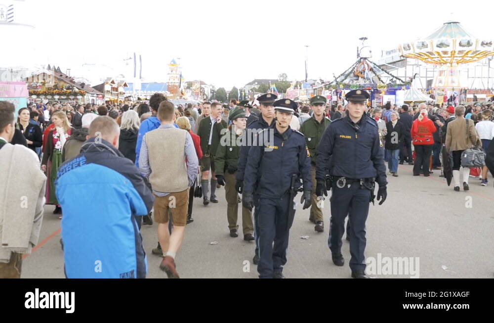 Police bavaria police Stock Videos & Footage - HD and 4K Video Clips ...