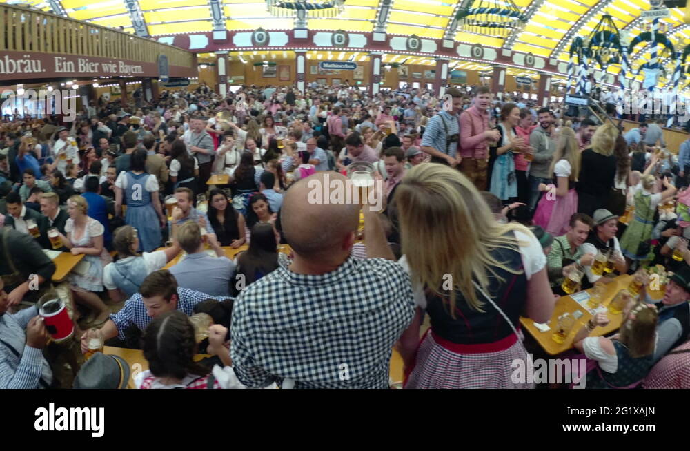 Bavaria beer cafe Stock Videos & Footage - HD and 4K Video Clips - Alamy