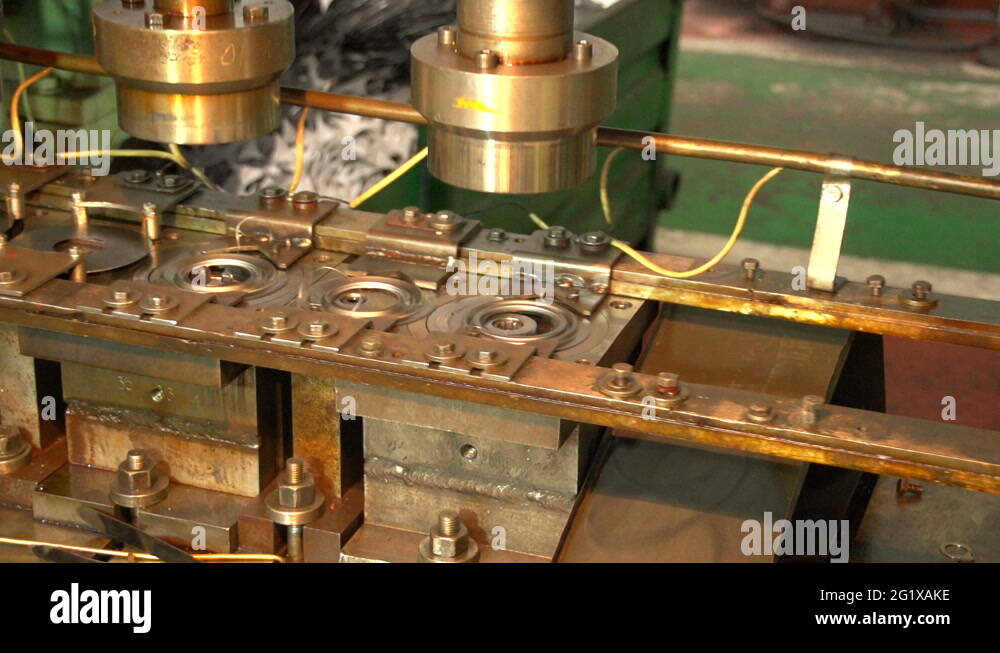 Forging plant Stock Videos & Footage - HD and 4K Video Clips - Alamy