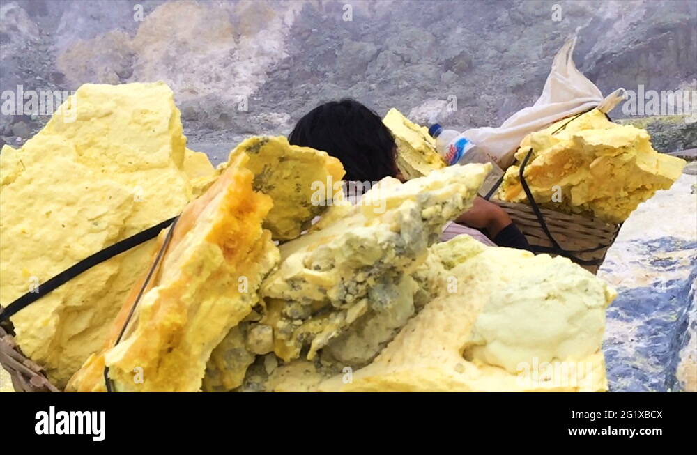 Man carrying heavy rock Stock Videos & Footage - HD and 4K Video Clips ...