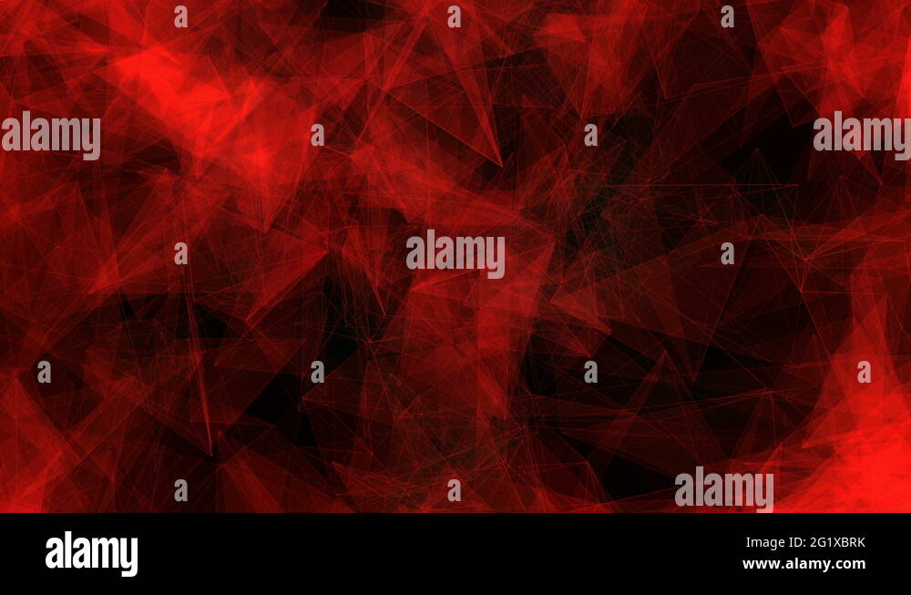 Modern red abstract background Stock Videos & Footage - HD and 4K Video ...