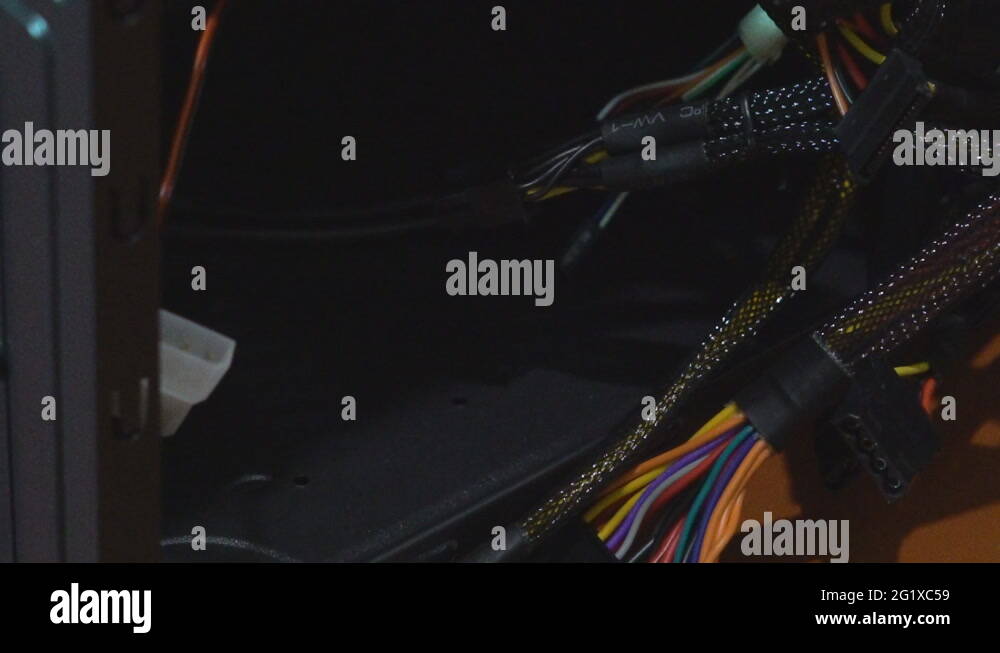 Stationary computer Stock Videos & Footage - HD and 4K Video Clips - Alamy