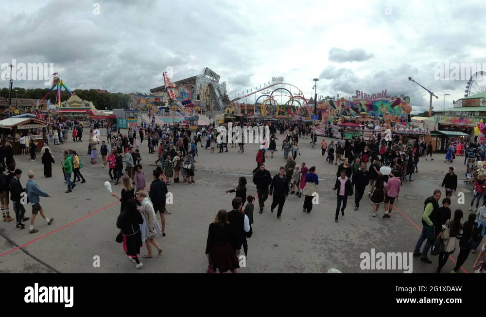 Oktoberfest celebration people Stock Videos & Footage - HD and 4K Video ...