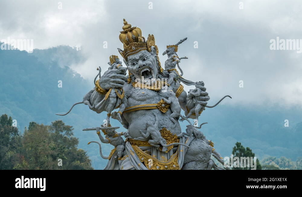 Kumbhakarna Stock Videos & Footage - HD and 4K Video Clips - Alamy