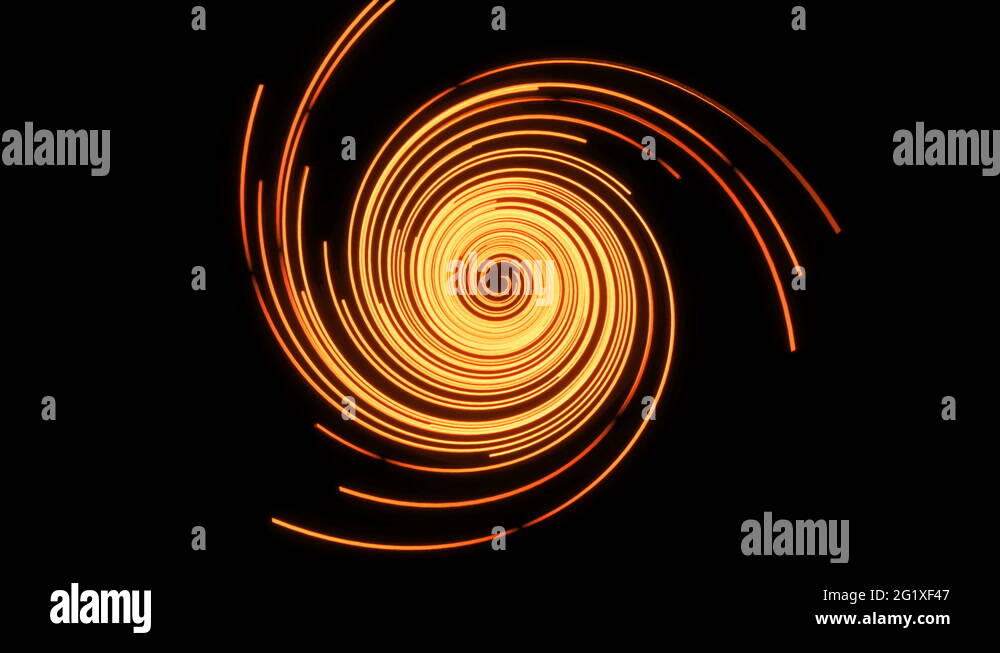 Radial spiral rays Stock Videos & Footage - HD and 4K Video Clips - Alamy