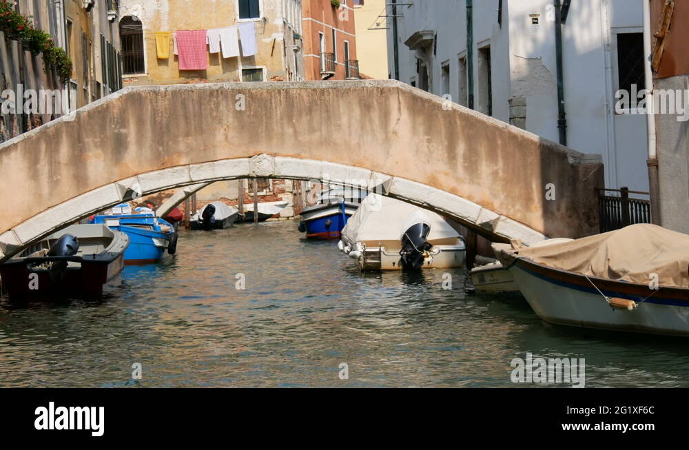Famous venetian bridge Stock Videos & Footage - HD and 4K Video Clips ...