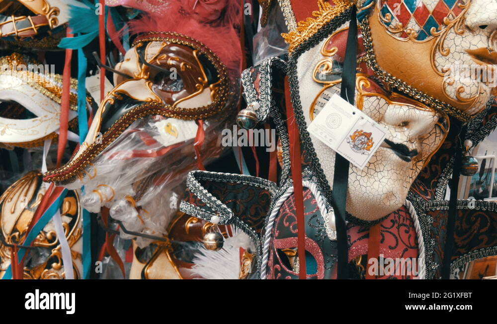 Venetian symbols Stock Videos & Footage - HD and 4K Video Clips - Alamy