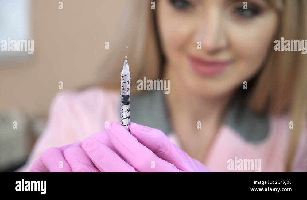 Woman hospital gown injection Stock Videos & Footage - HD and 4K Video ...