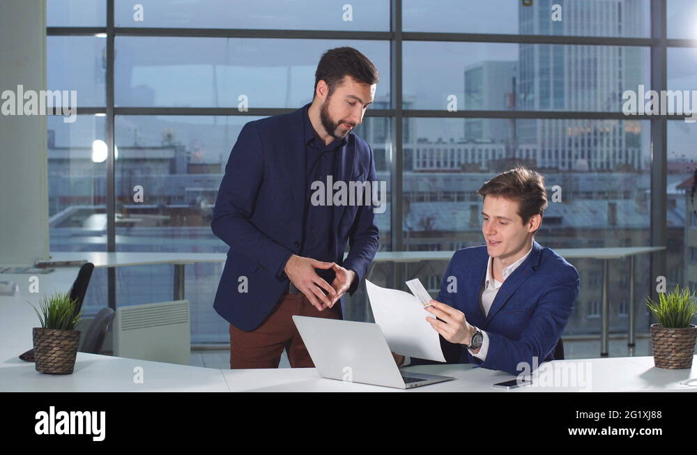 Business handshake two businessmen Stock Videos & Footage - HD and 4K ...