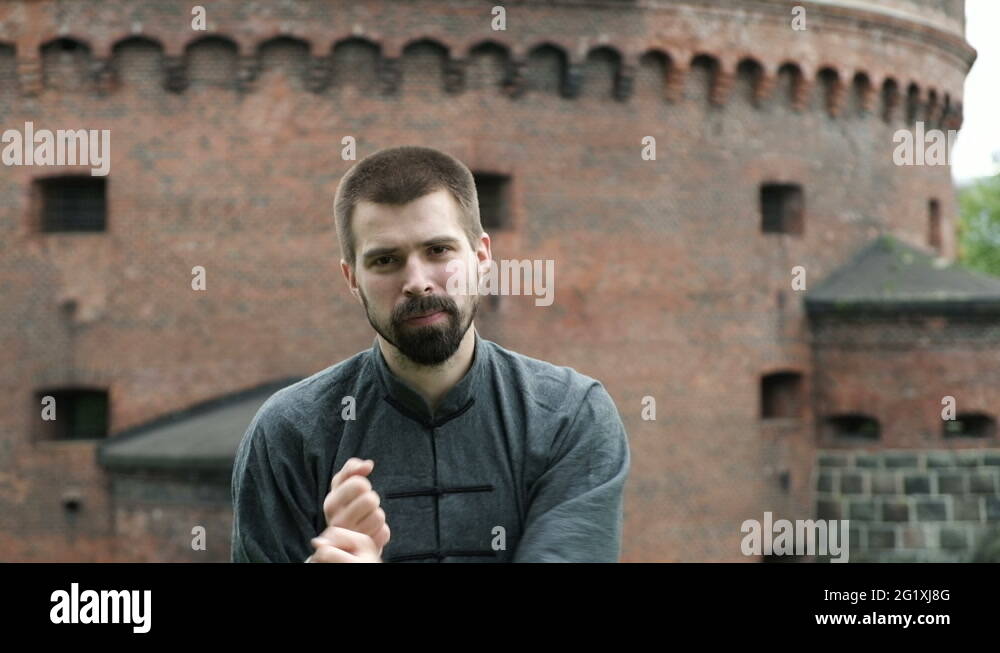 Old man fighting pose Stock Videos & Footage - HD and 4K Video Clips ...