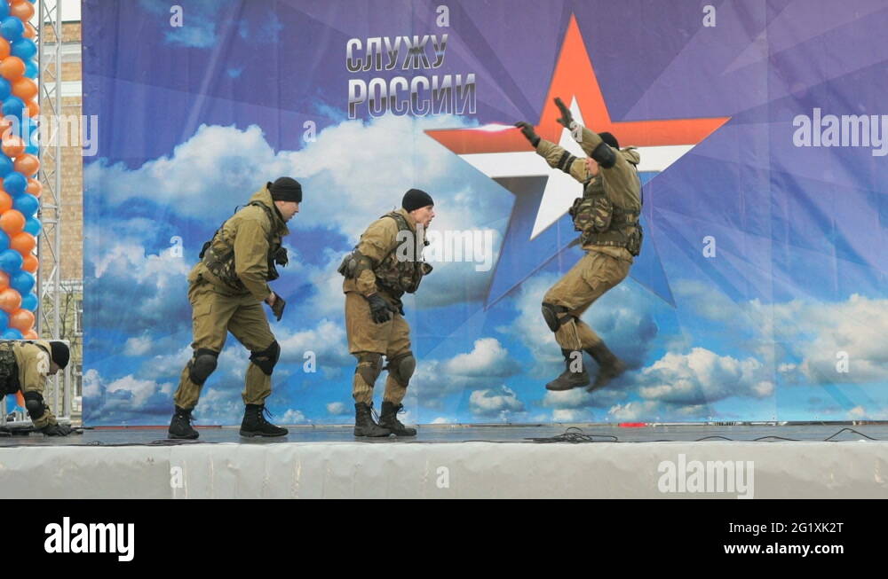 Military troops in close hand-to-hand combat Stock Video Footage - Alamy