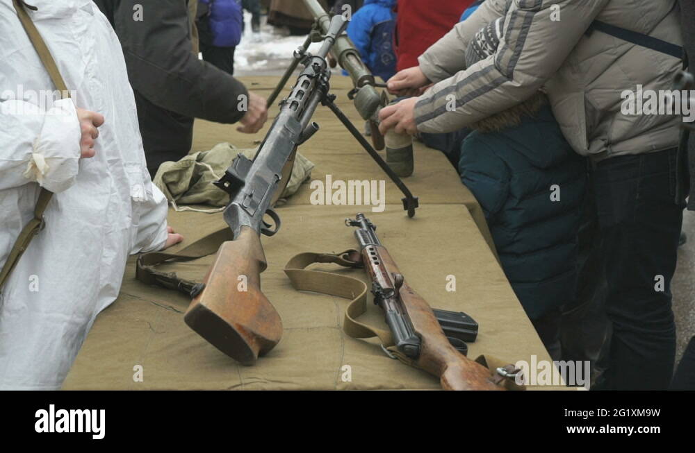 War gun gunner second Stock Videos & Footage - HD and 4K Video Clips ...