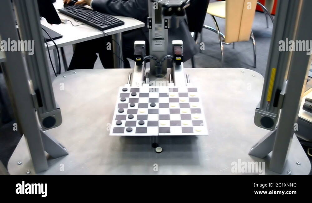 Classic checkers Stock Videos & Footage - HD and 4K Video Clips - Alamy