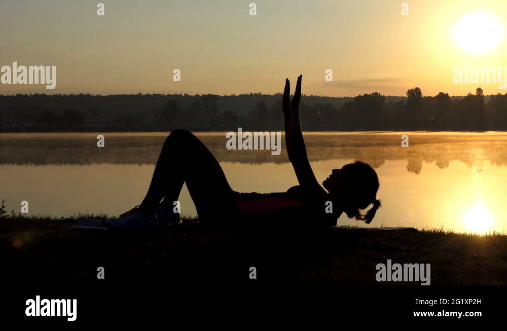 Woman lying back legs up Stock Videos & Footage - HD and 4K Video Clips ...