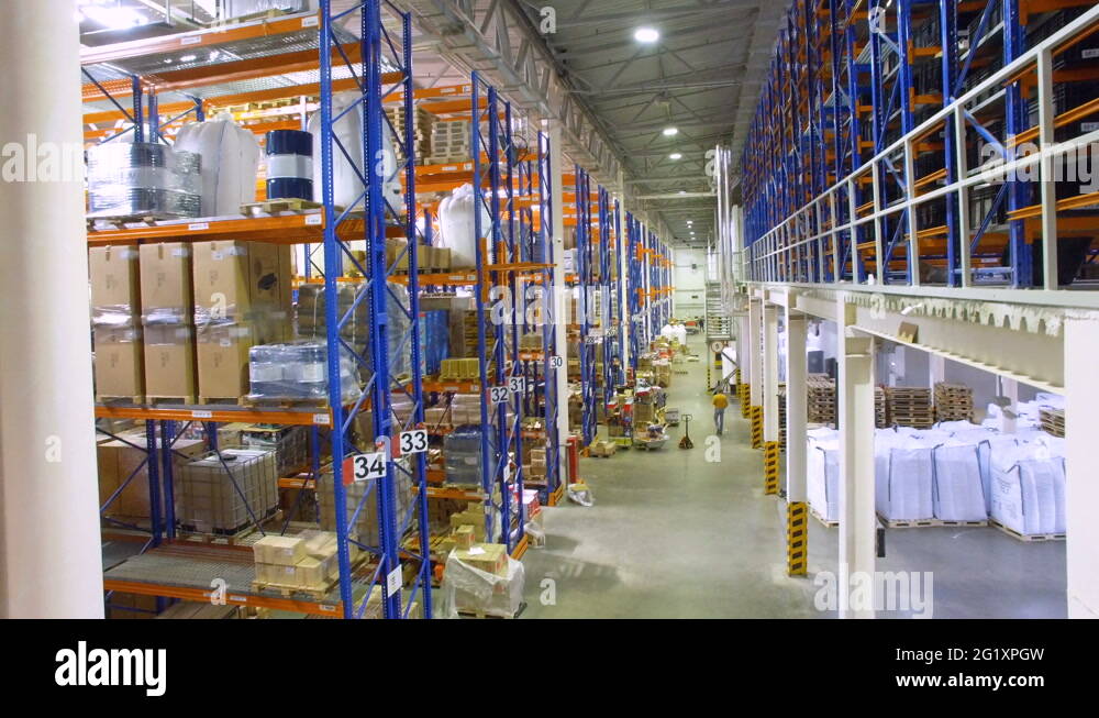 Huge racks Stock Videos & Footage - HD and 4K Video Clips - Alamy