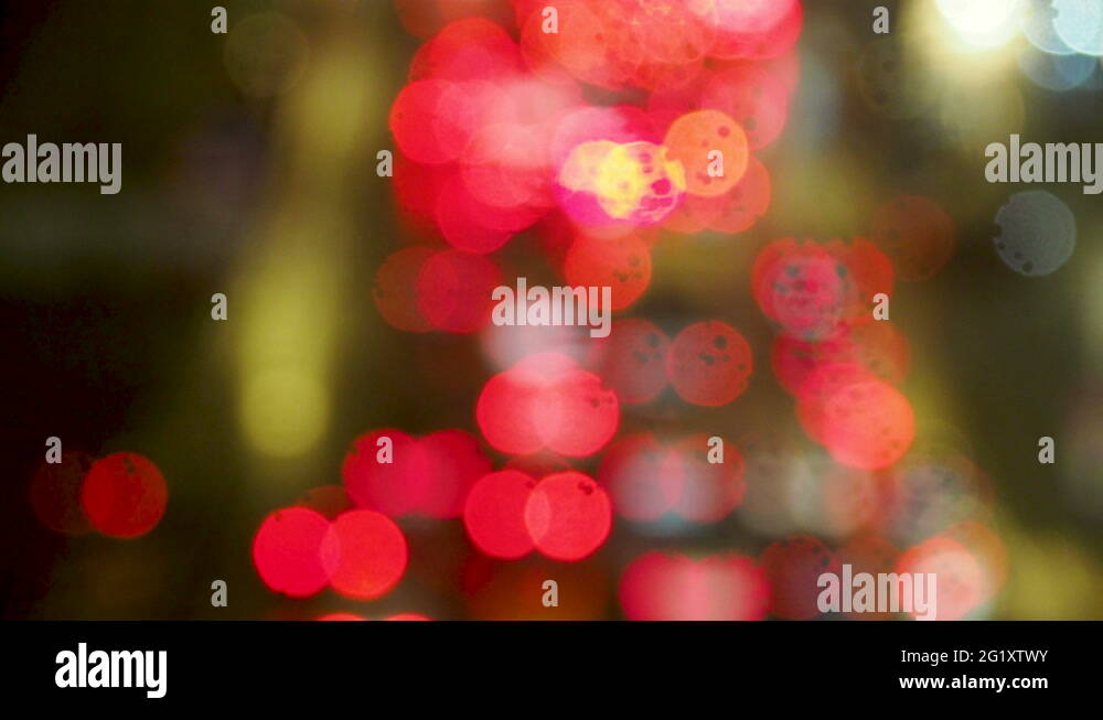 Blurred lights city Stock Videos & Footage - HD and 4K Video Clips - Alamy
