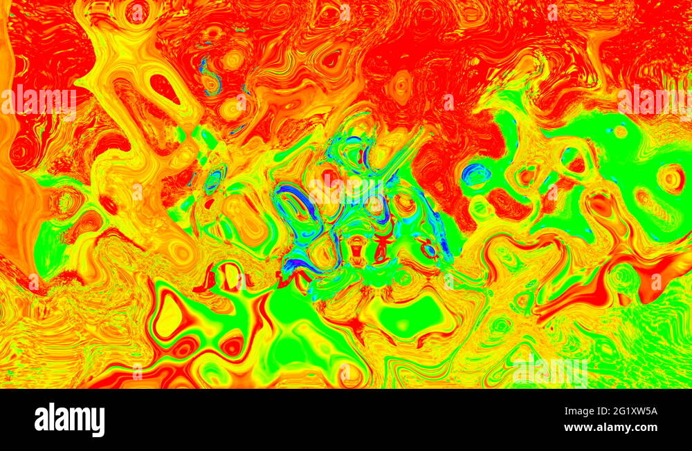 Psychedelic dance art Stock Videos & Footage - HD and 4K Video Clips ...