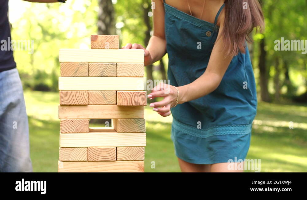 People playing game park Stock Videos & Footage - HD and 4K Video Clips ...