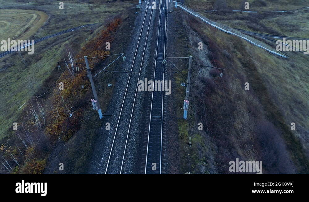 Circular railway Stock Videos & Footage - HD and 4K Video Clips - Alamy