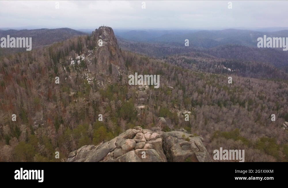 Stolby nature reserve Stock Videos & Footage - HD and 4K Video Clips ...