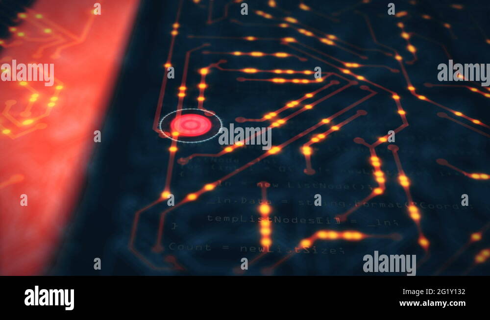 Electric circuit diagram Stock Videos & Footage - HD and 4K Video Clips ...