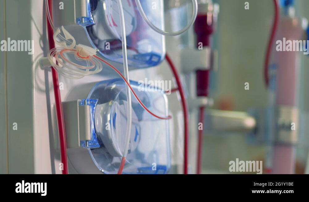 Kidney machine Stock Videos & Footage - HD and 4K Video Clips - Alamy