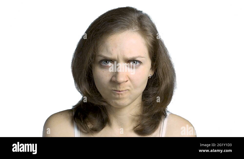 Angry woman Stock Videos & Footage - HD and 4K Video Clips - Alamy