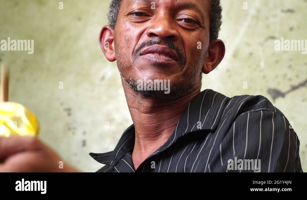 Poor man playing music instrument Stock Videos & Footage - HD and 4K ...