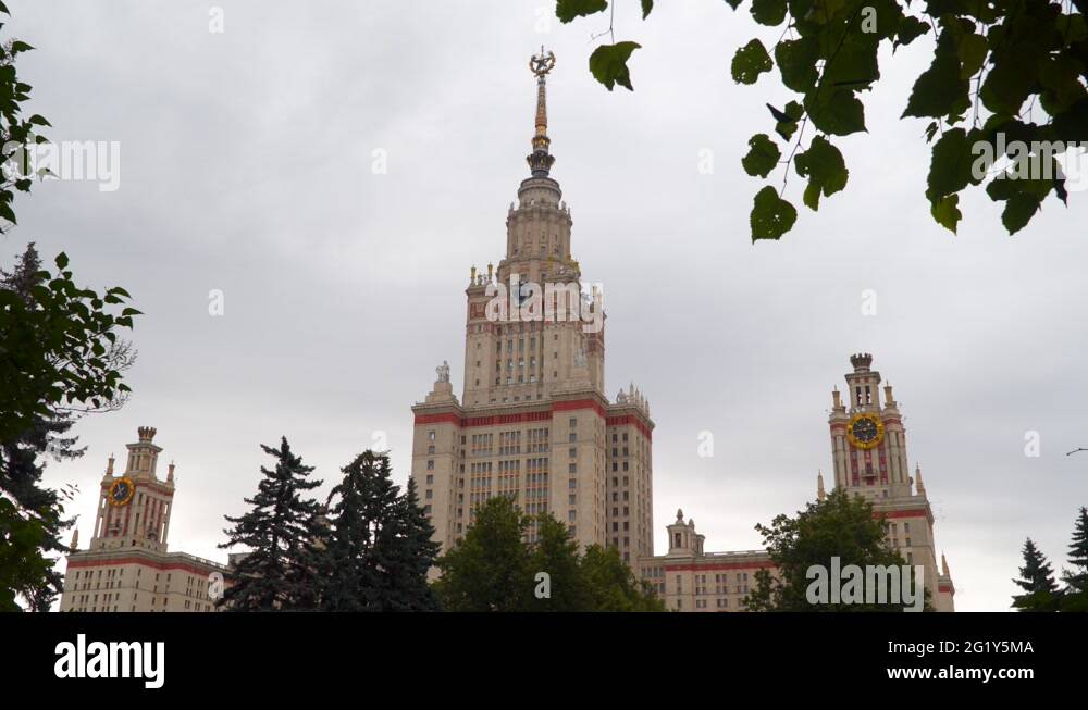 Russian city life russia cities cityscape russian culture Stock Videos & Footage - HD and 4K ...