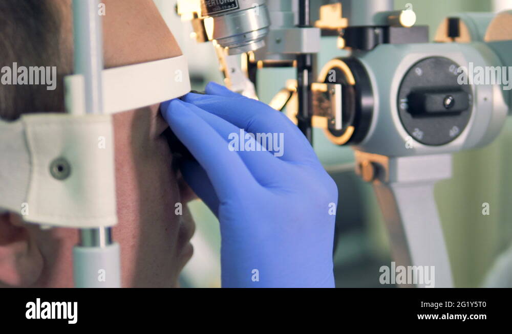 Opticians equipment Stock Videos & Footage - HD and 4K Video Clips - Alamy