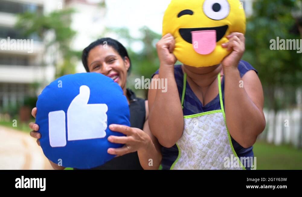 Expression emoticons face Stock Videos & Footage - HD and 4K Video ...